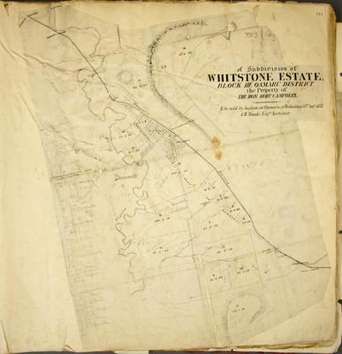 Whitstone Estate - Culture Waitaki