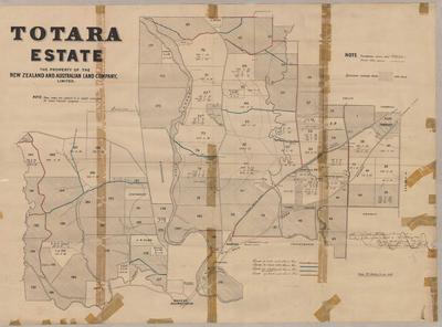 Totara Estate - Culture Waitaki