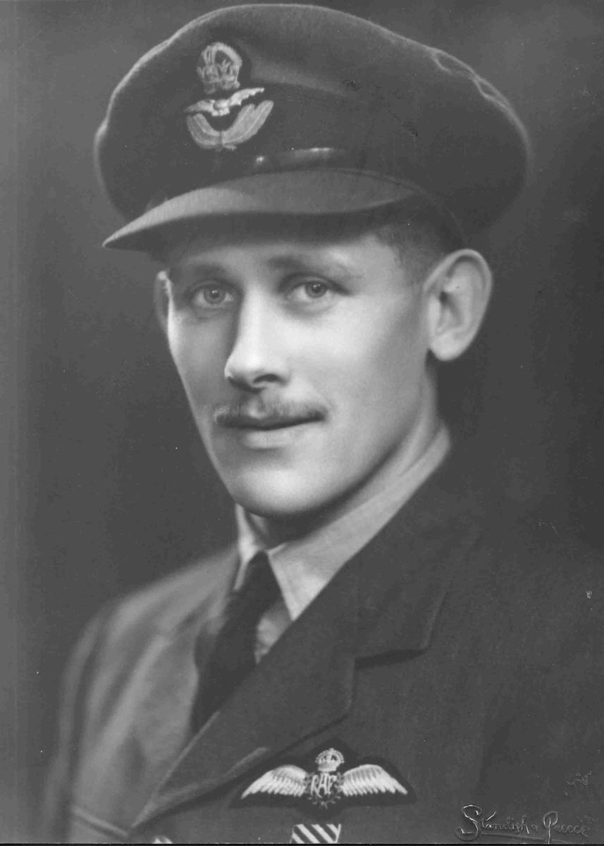 Portrait, Richard Hogg - Culture Waitaki